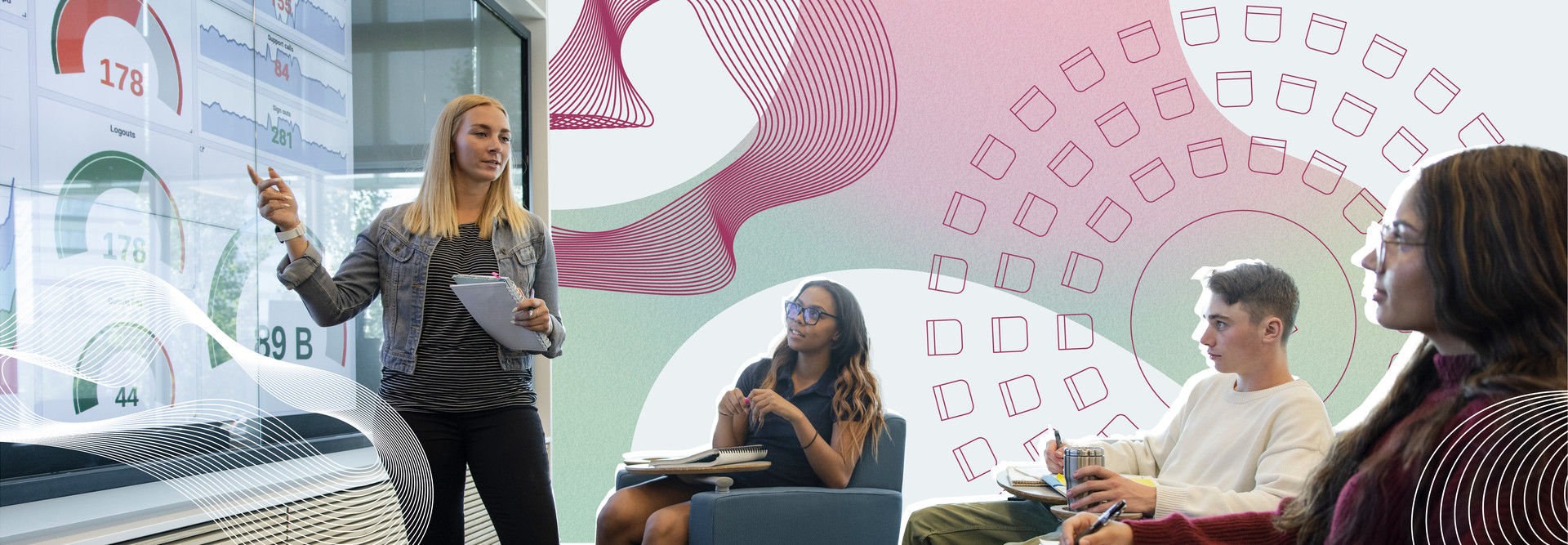 3 Tech Trends Shaping Modern Higher Ed Classrooms | EdTech Magazine